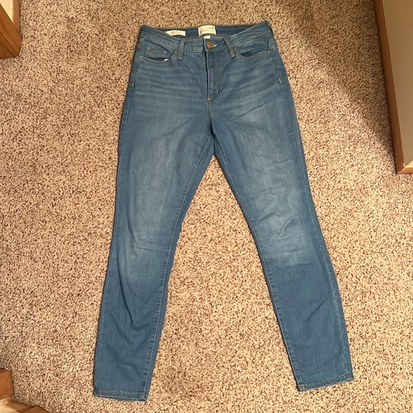 Universal Thread | Jeans | Universal Thread High Rise Jeans | Poshmark